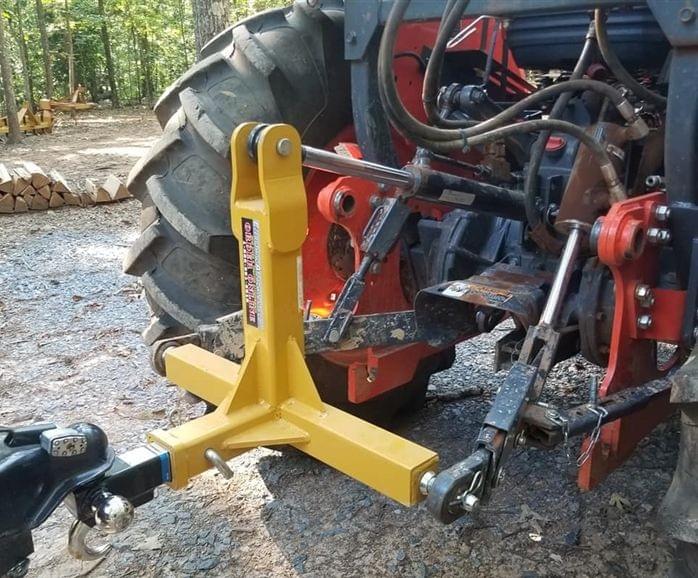 TriWich Modular Mobility Solutions | Shipping Container Dolly ...