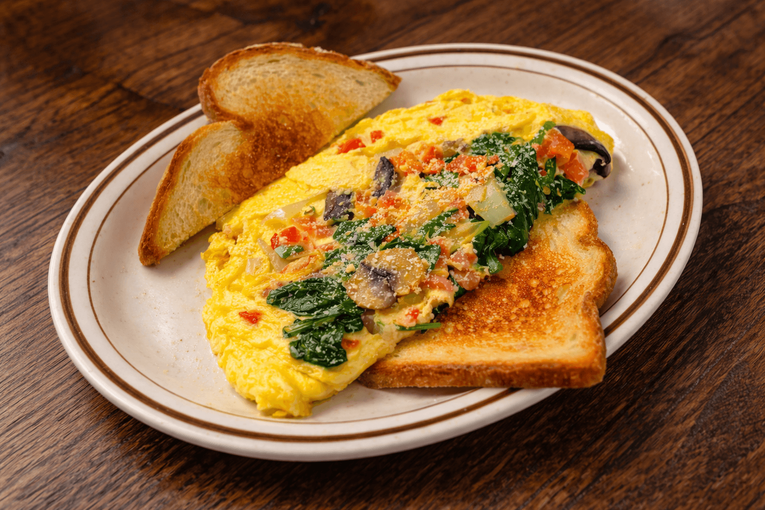 Brunch - Schnitzels Gastropub Stony Brook Village