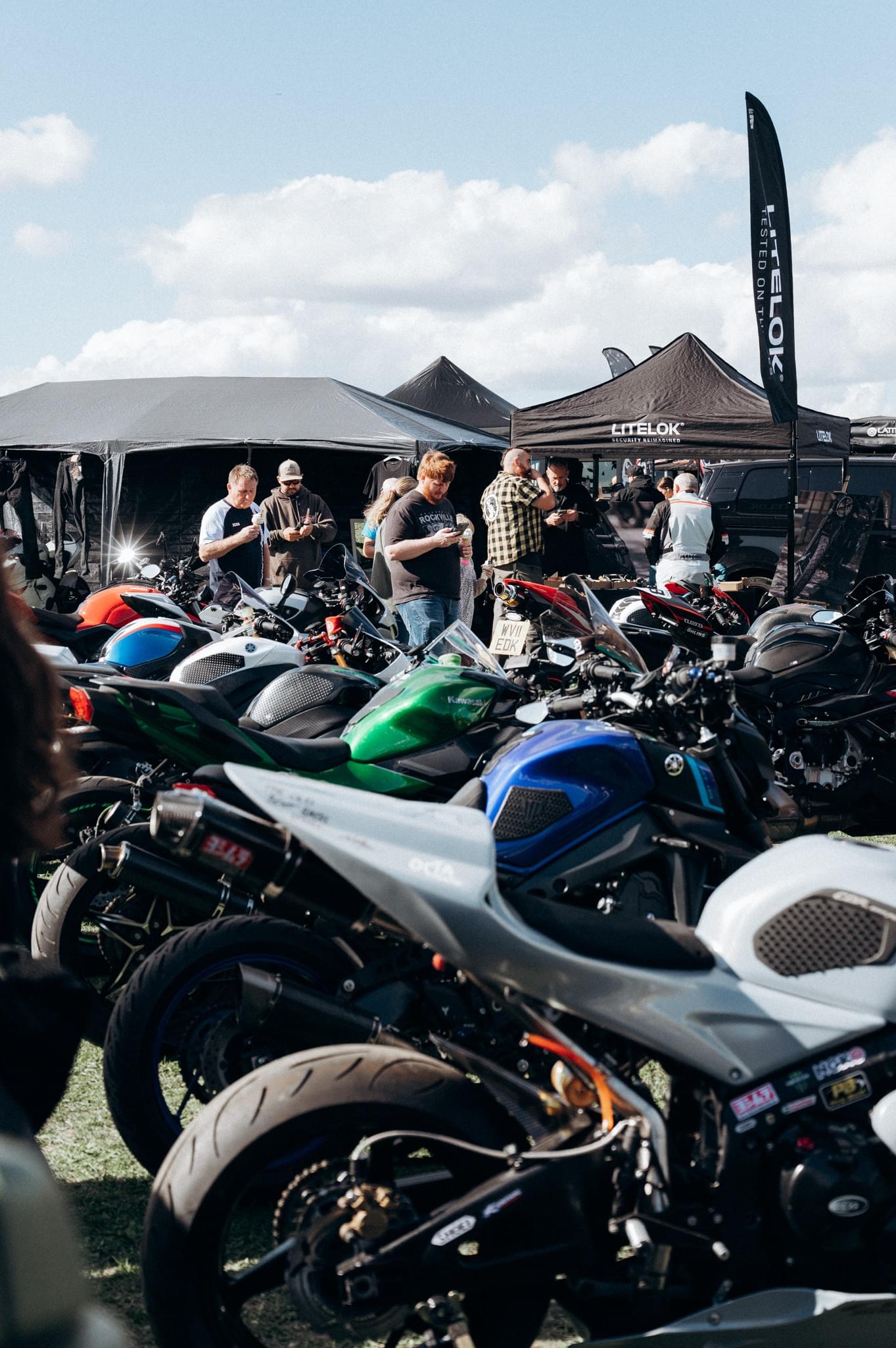 BikeFest 2025 - Octa Ride