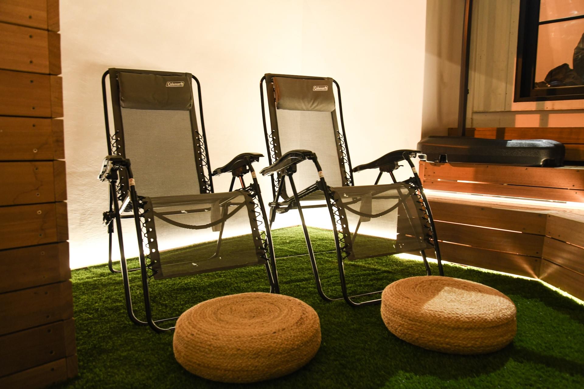 SAUNA VERSE - サウナバース