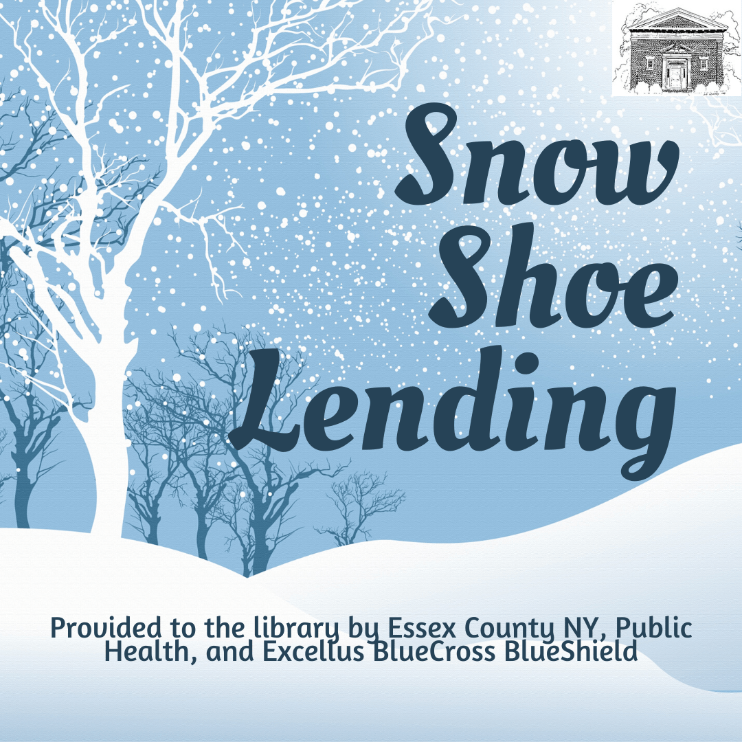 PROGRAMS - Paine Memorial Library