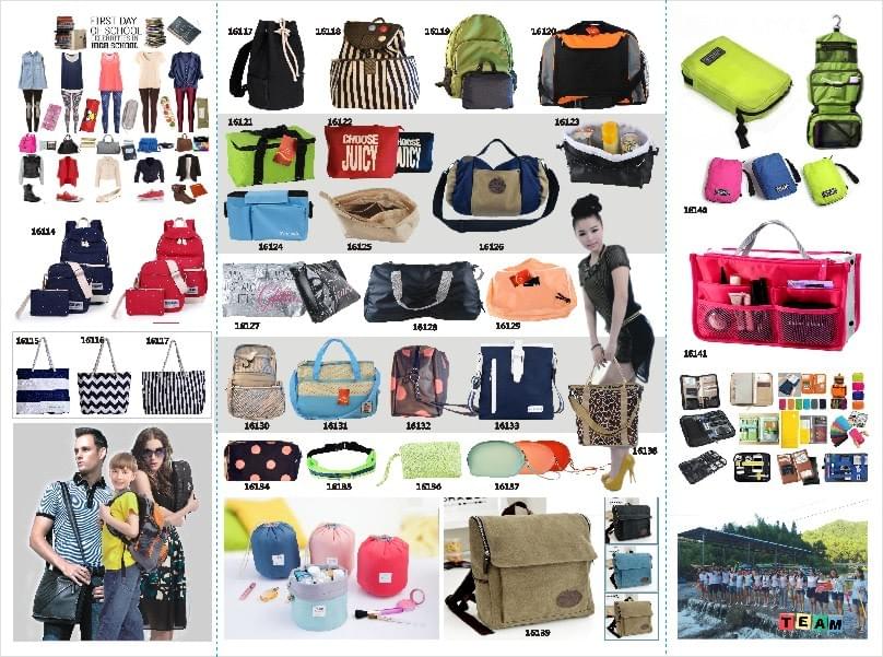 Catalogue - better bag