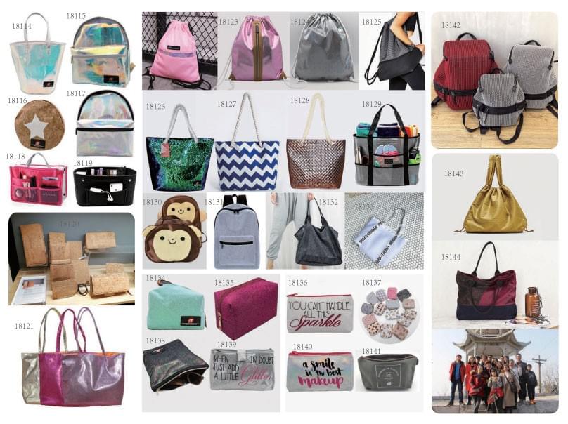 Catalogue - better bag