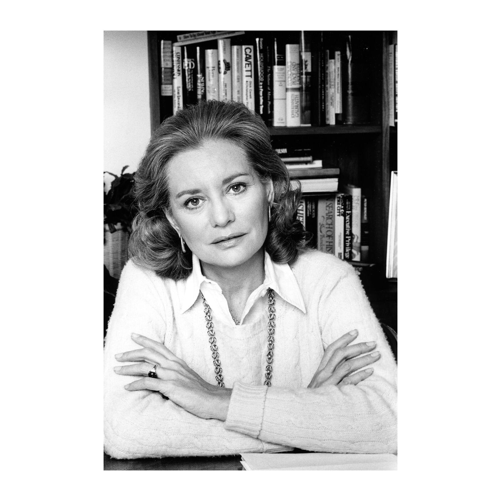 Women Portraits - Lynn Gilbert Photographer