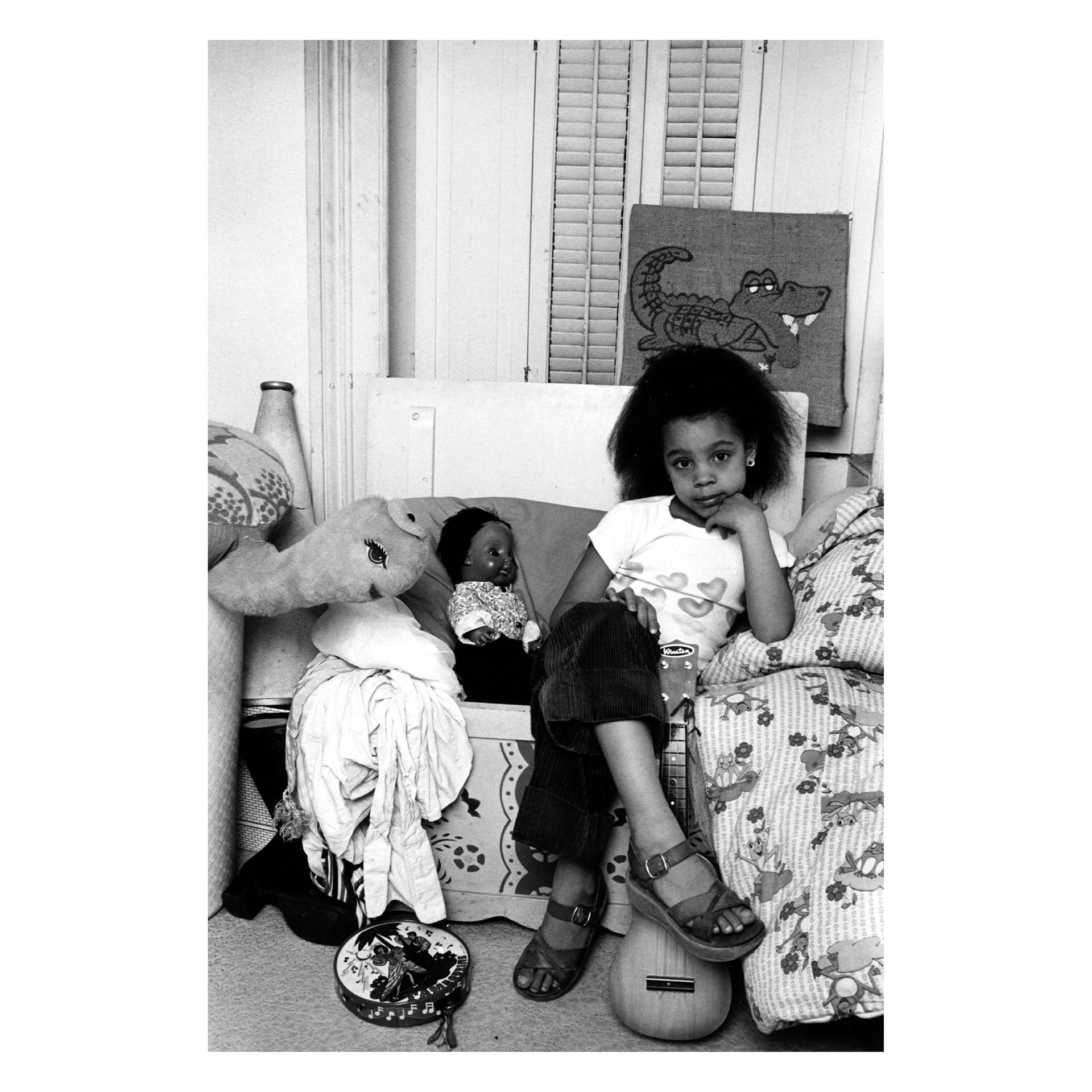 ’70s NYC Kids Series - Lynn Gilbert Photographer