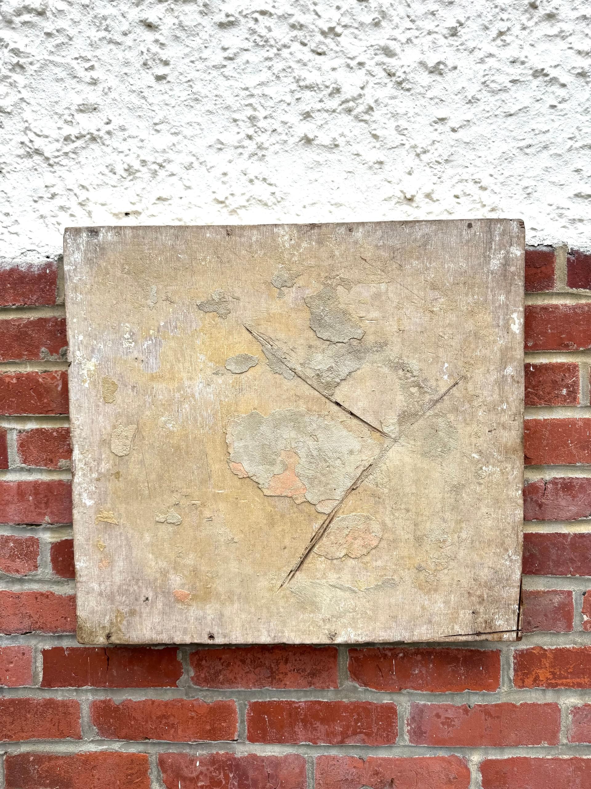 SELECTED WORKS - Chris Horner Artist