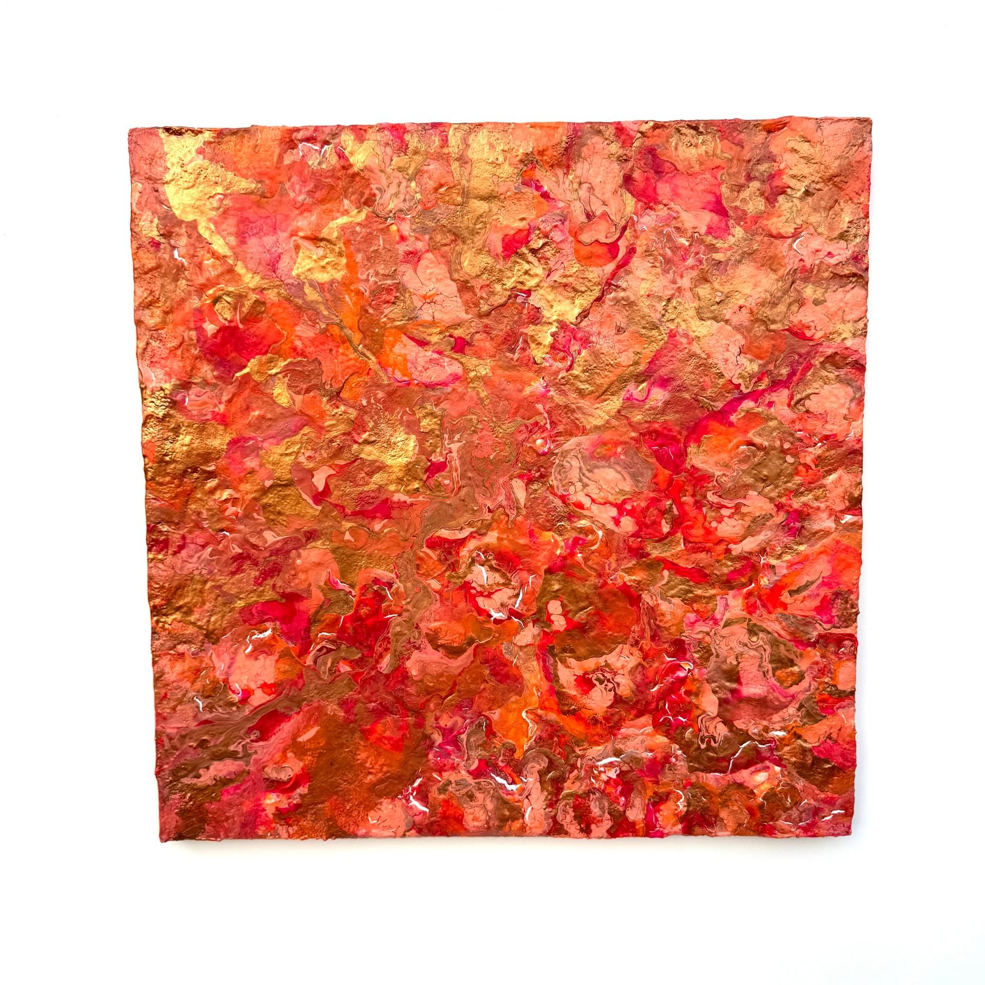 SELECTED WORKS - Chris Horner Artist