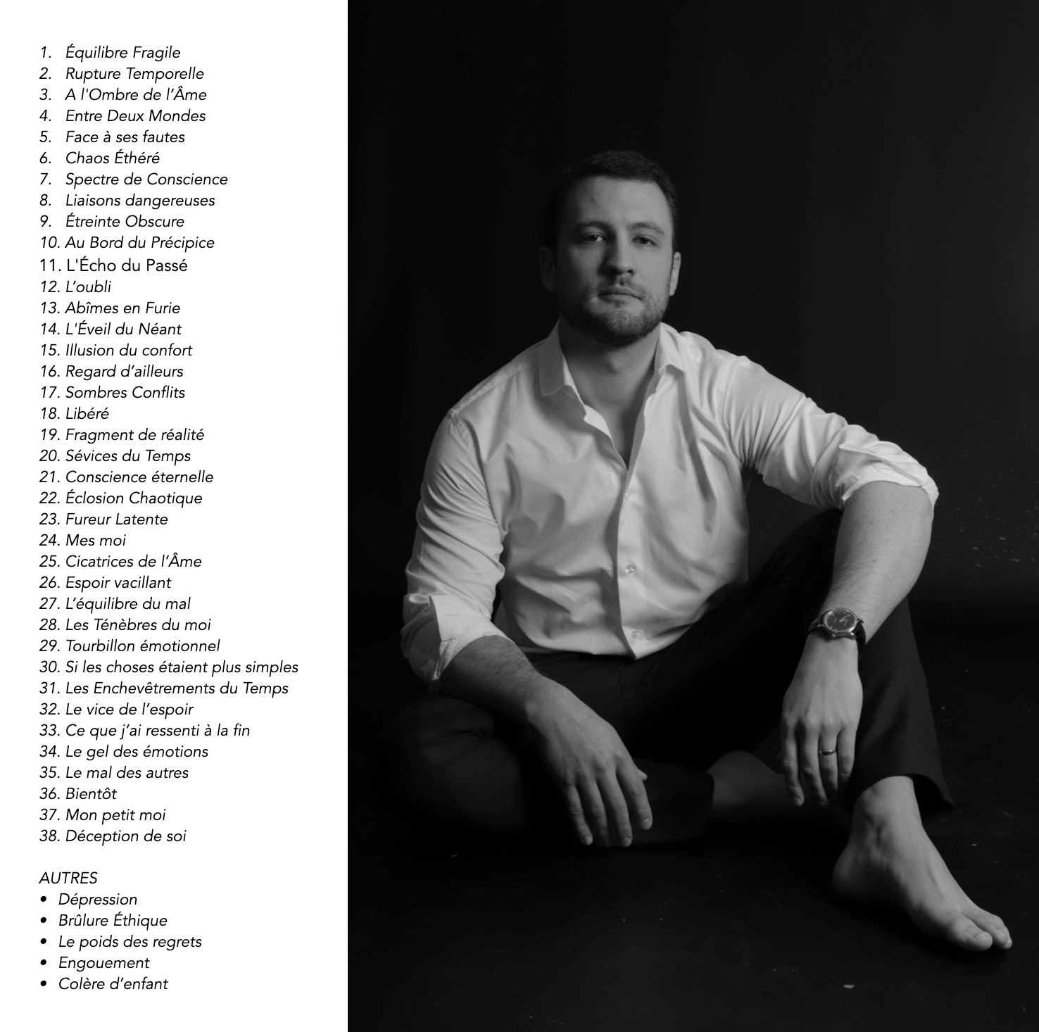 Colt Wiseman Smooth Jazz Chillpop Guitariste