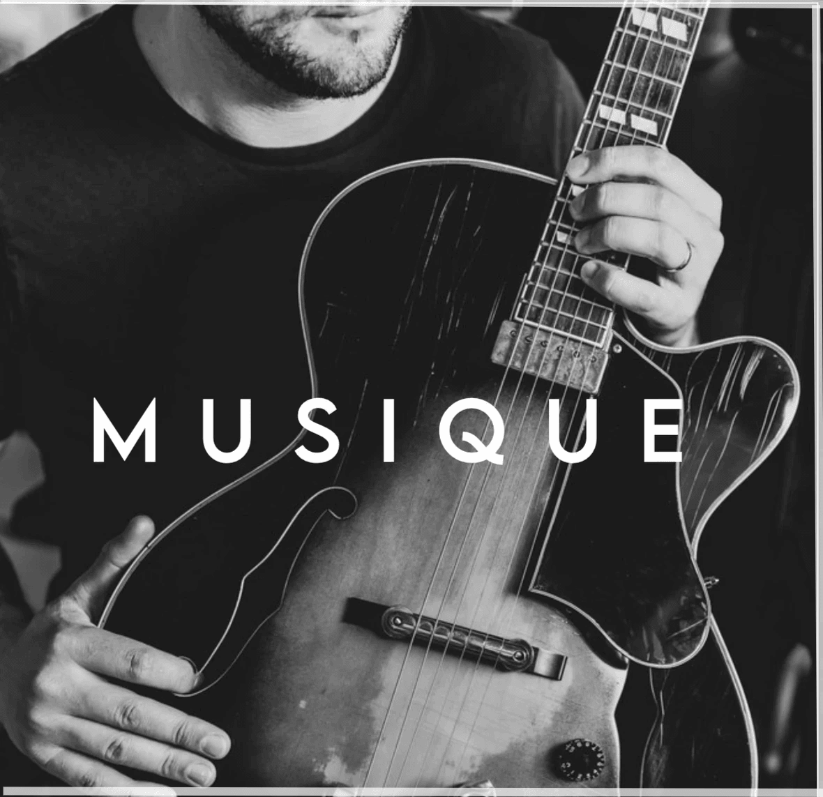 Colt Wiseman Smooth Jazz Chillpop Guitariste / Peintre