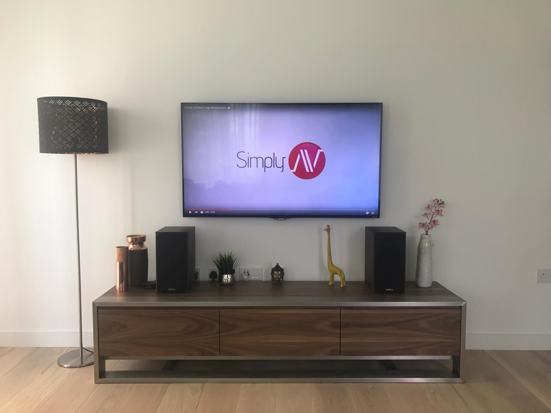 TV Home Cinema