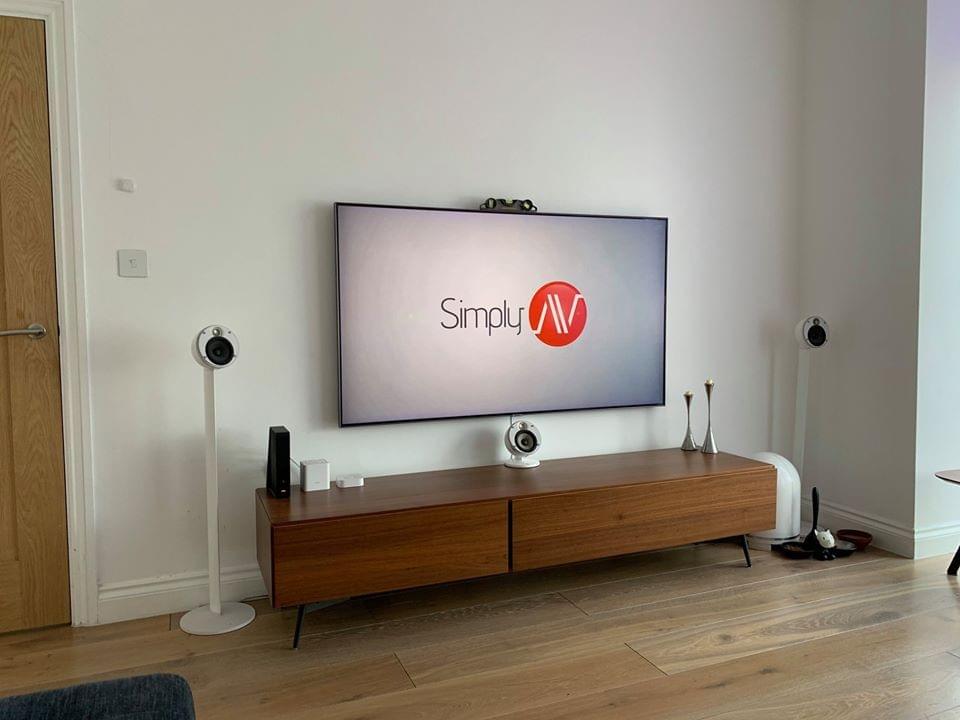 TV Home Cinema