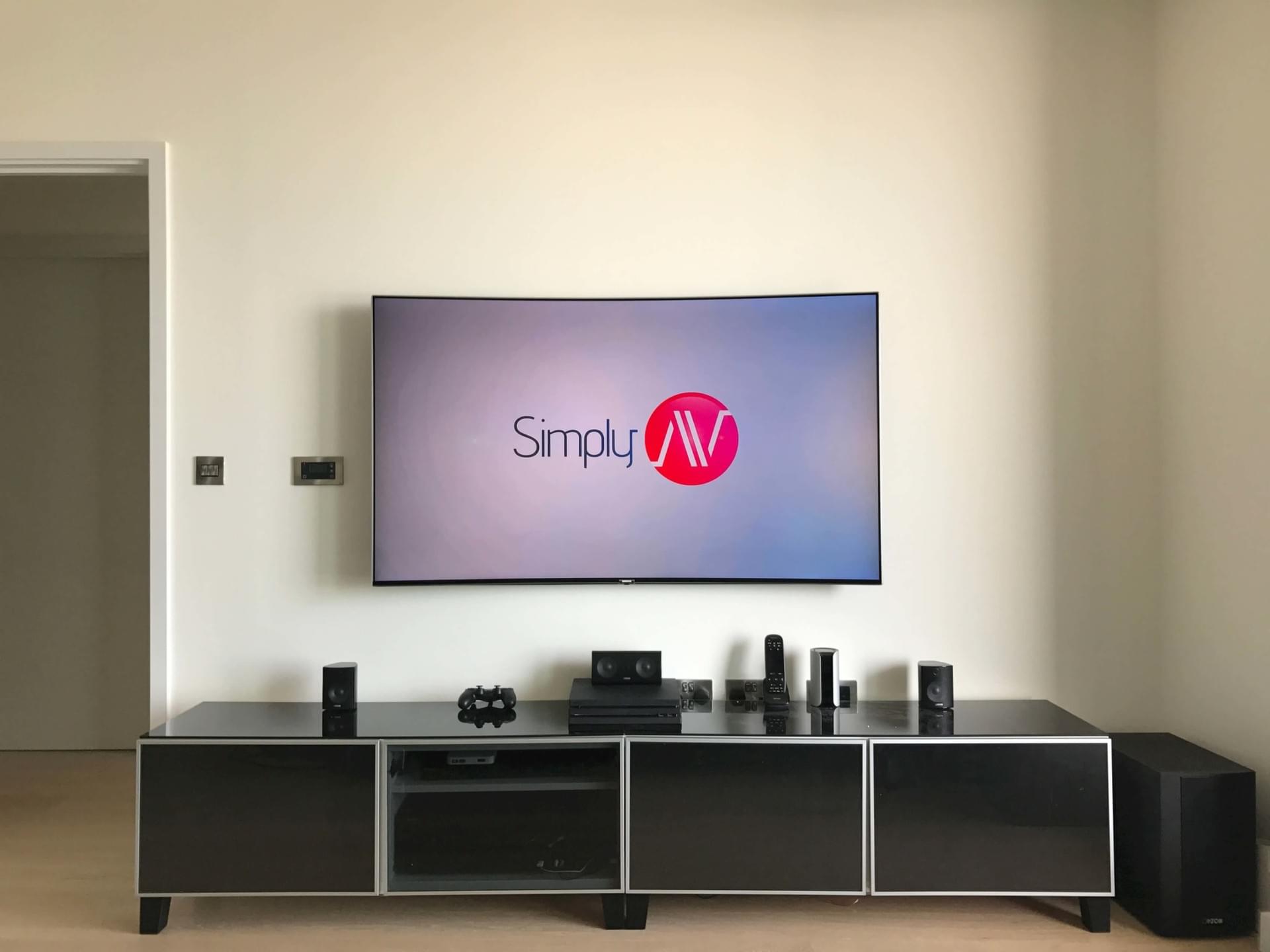 TV Home Cinema