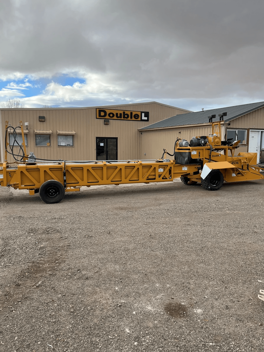 Double L - High Mountain Ag