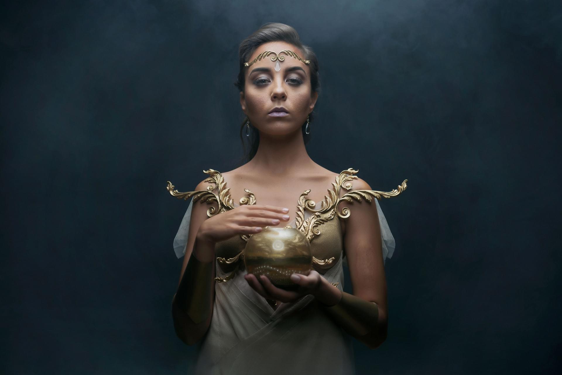 Mariam El Khosht - KhaledMarzouk