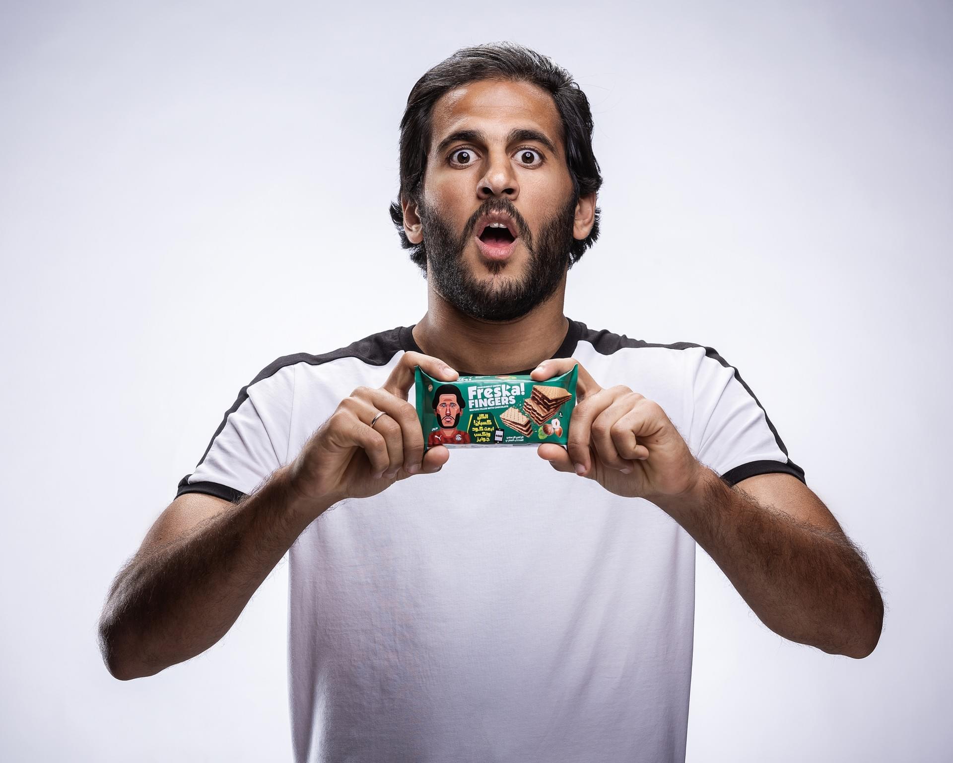 Freska AFCON - KhaledMarzouk