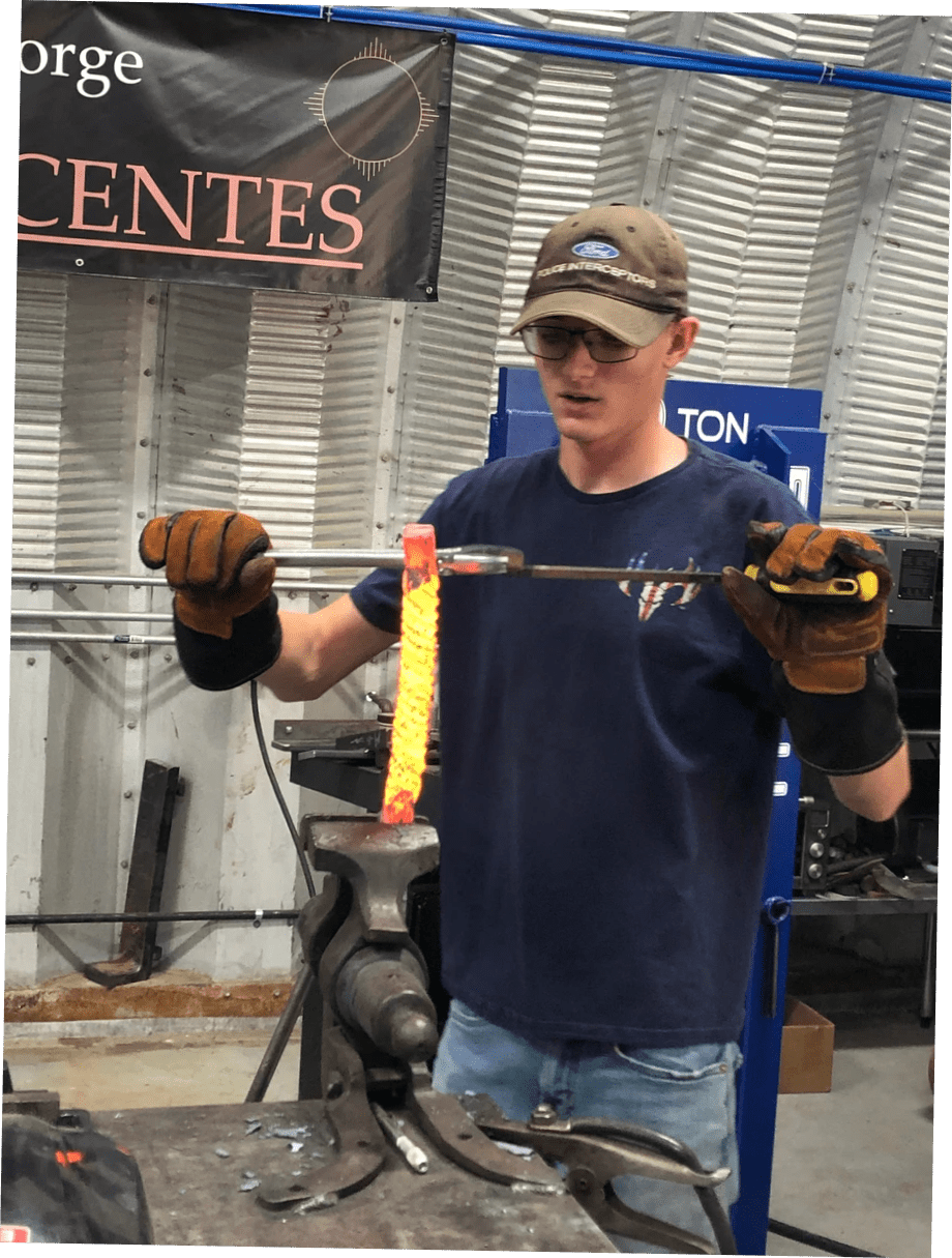 Dave Sauer Knives