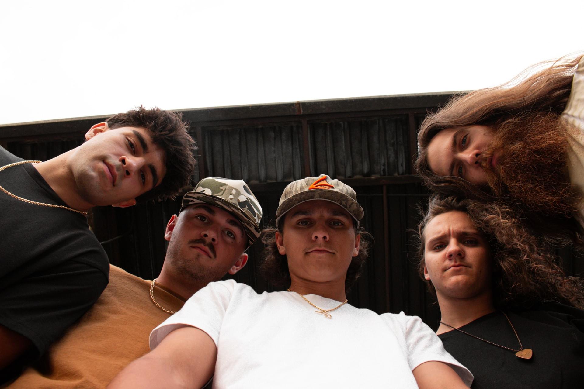 Press Kit - The Bennett Brothers