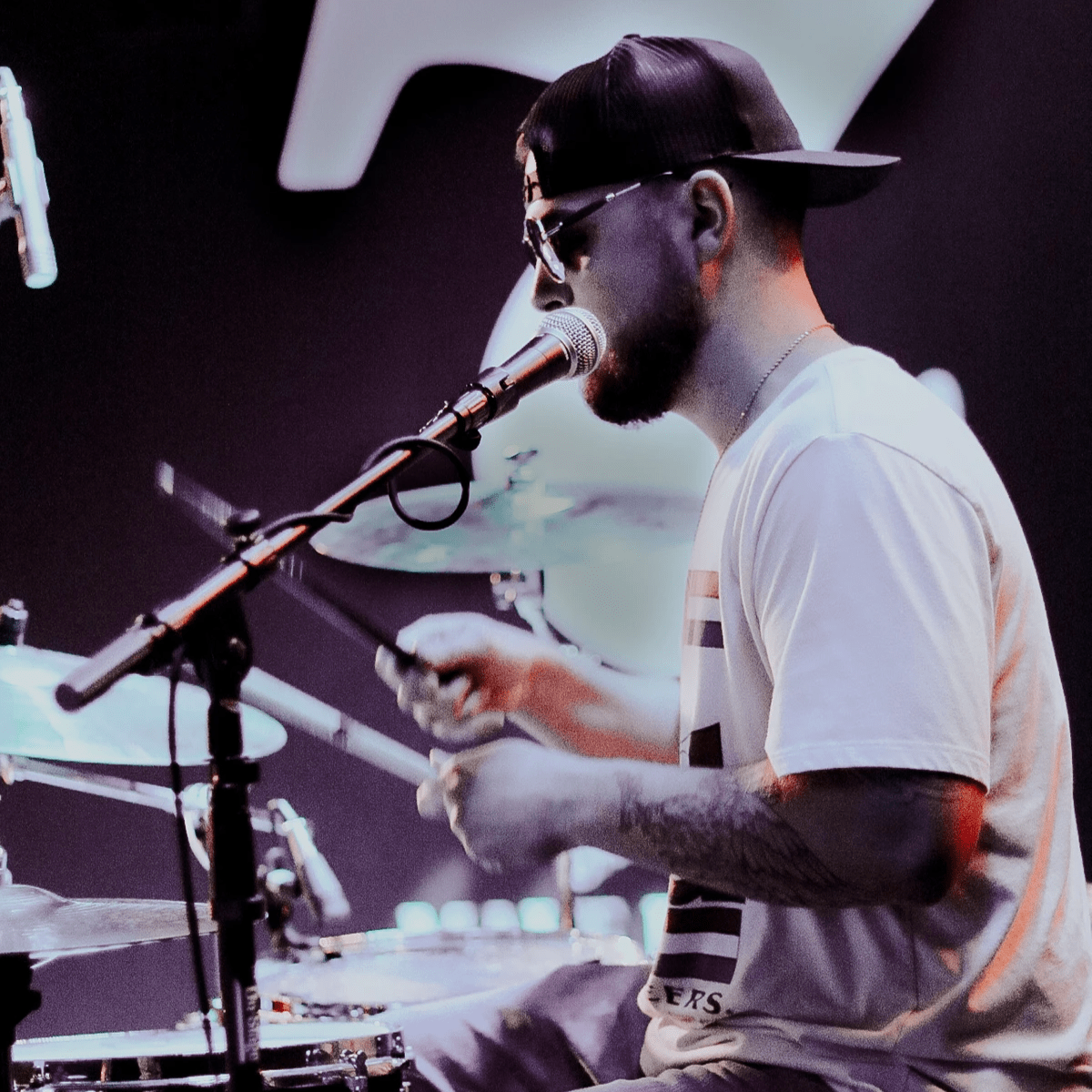 Press Kit - The Bennett Brothers