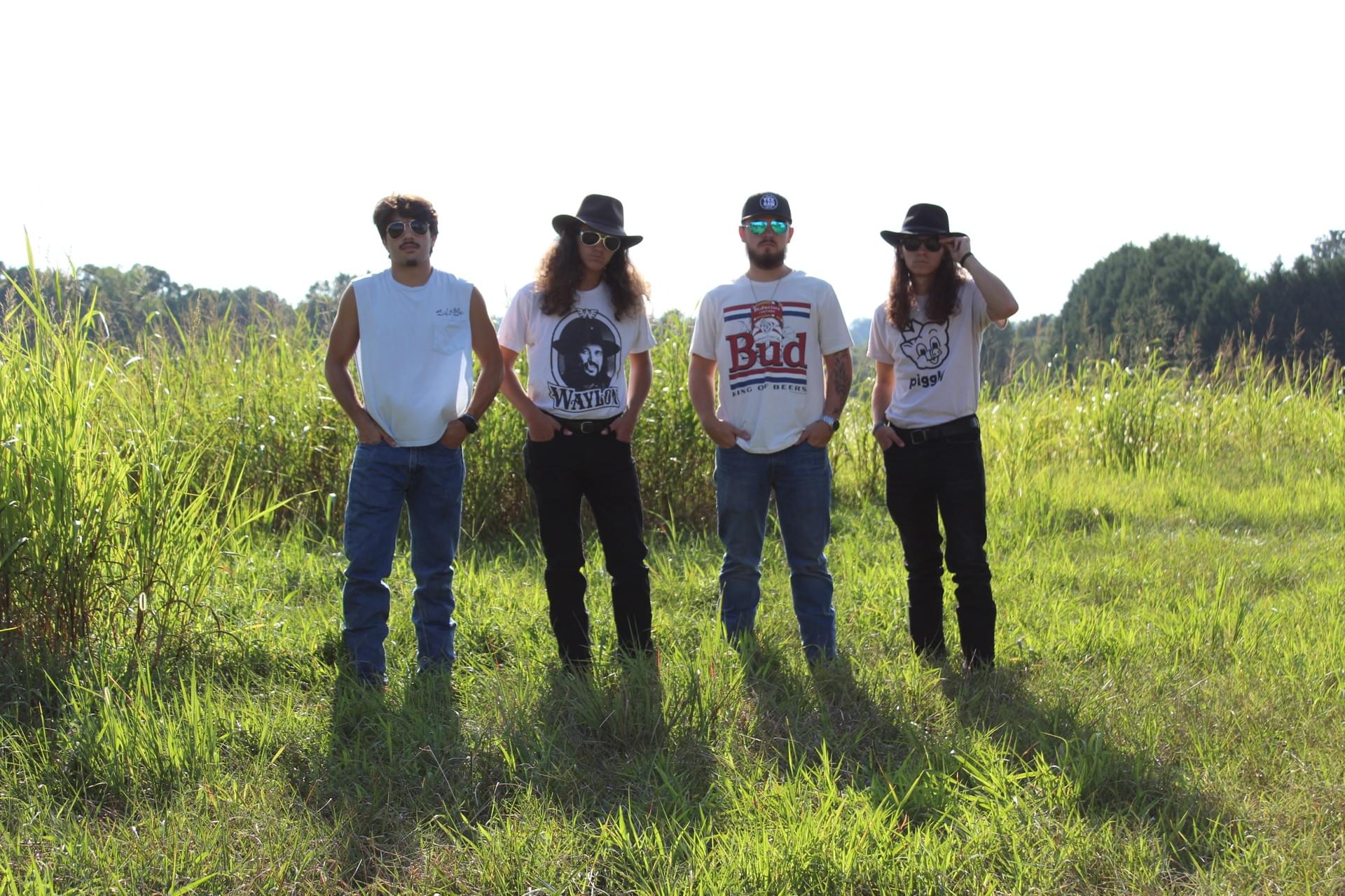 The Bennett Brothers