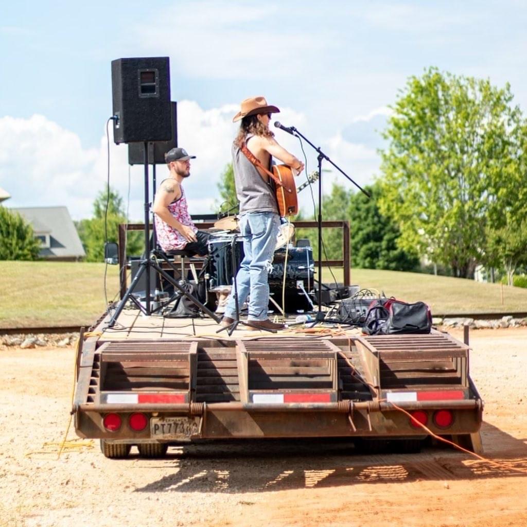 The Bennett Brothers