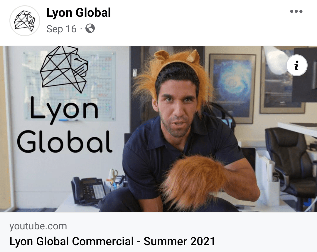 Lyon Global