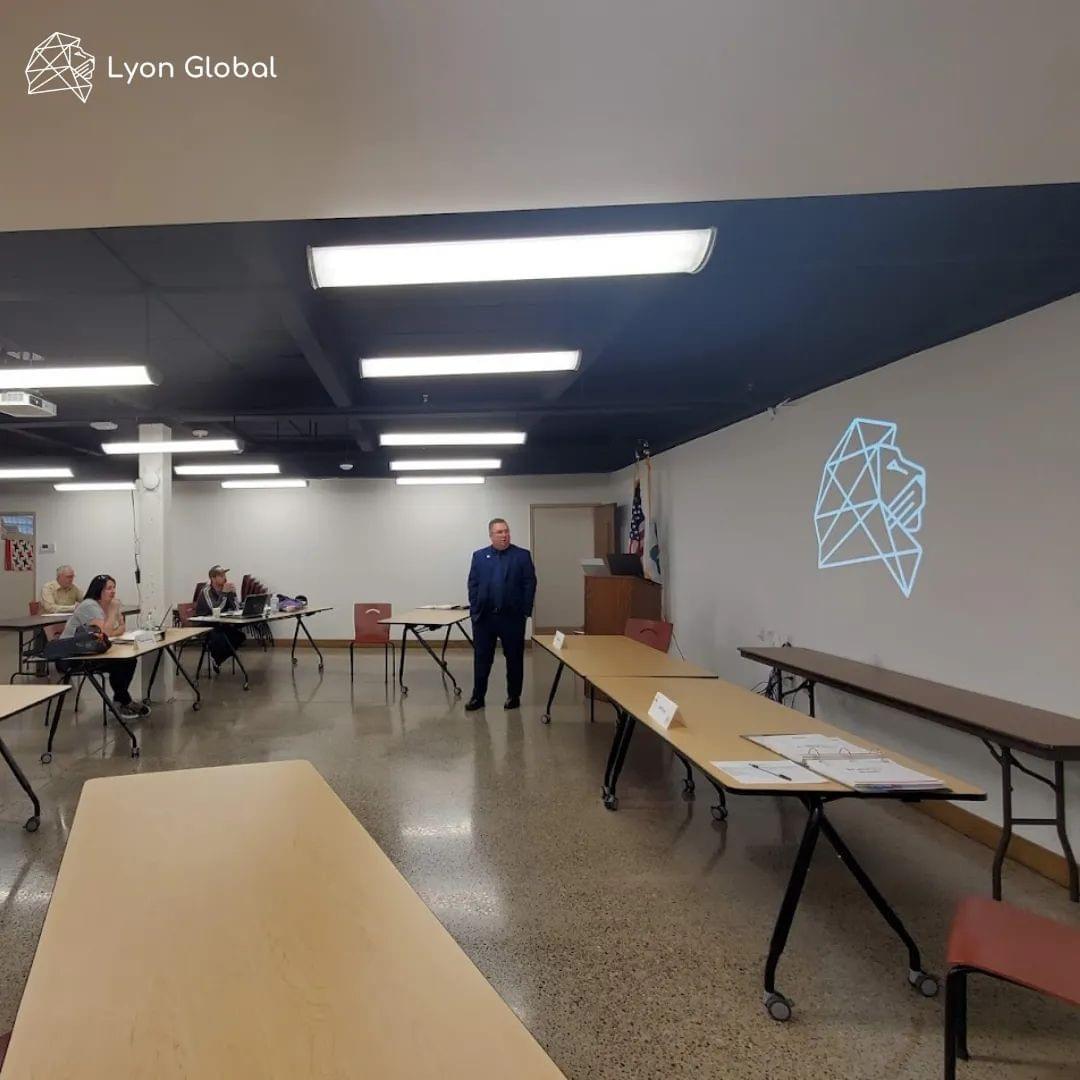 Lyon Global