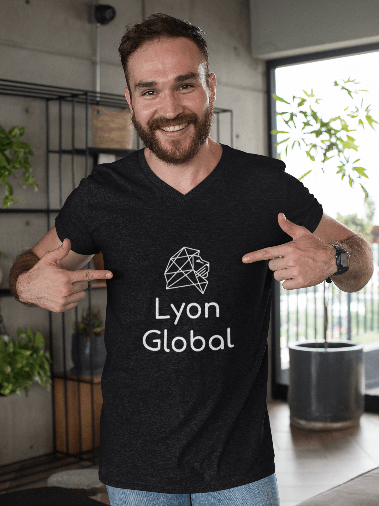 Lyon Global
