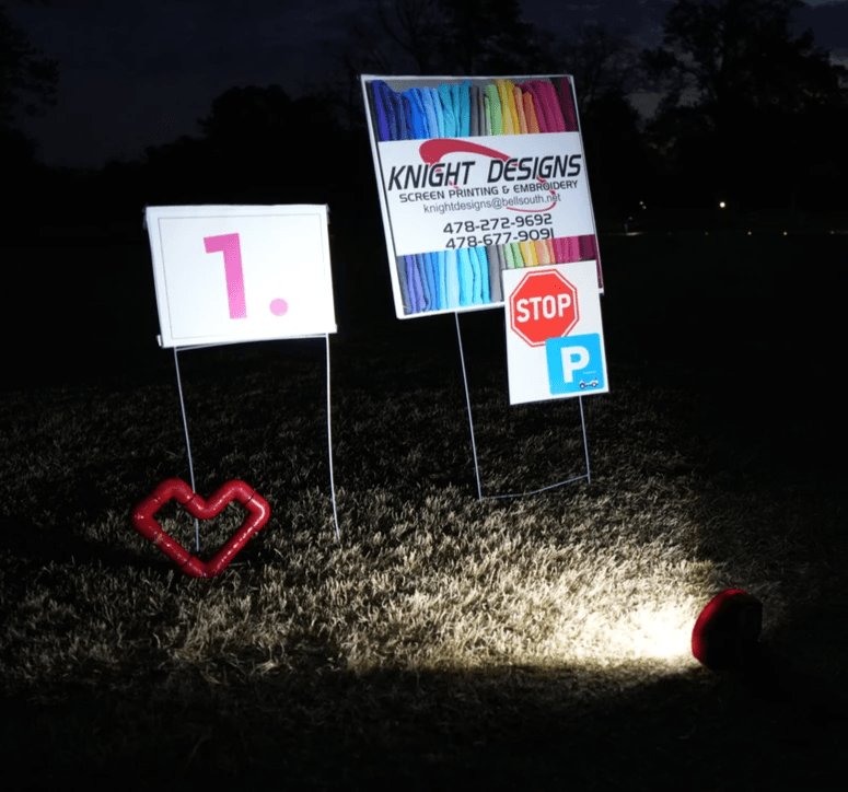 Riverview Golf Course Dublin, GA