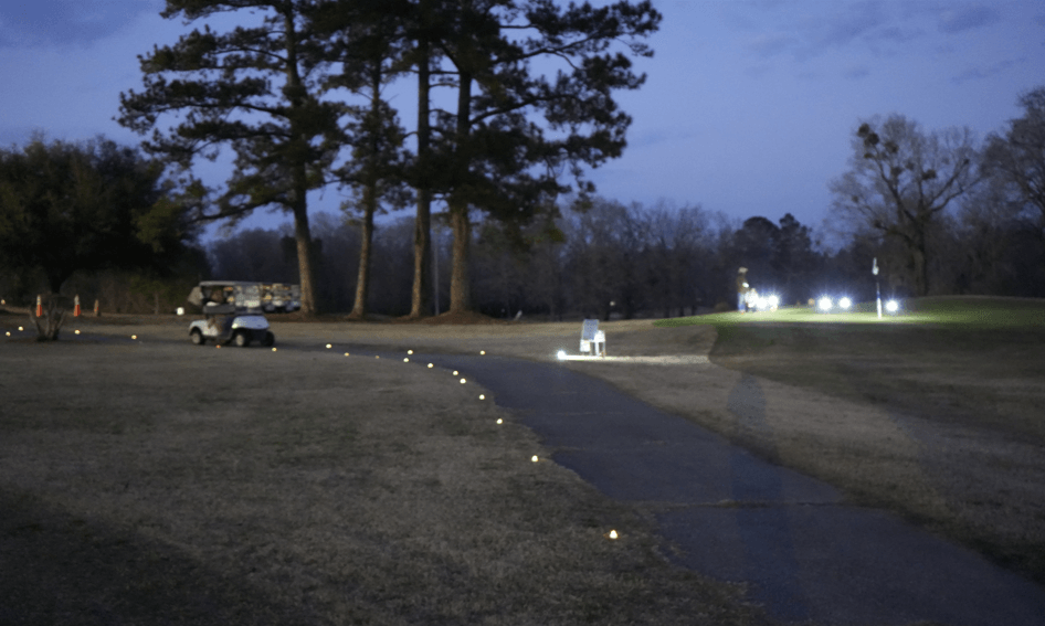 Riverview Golf Course Dublin, GA