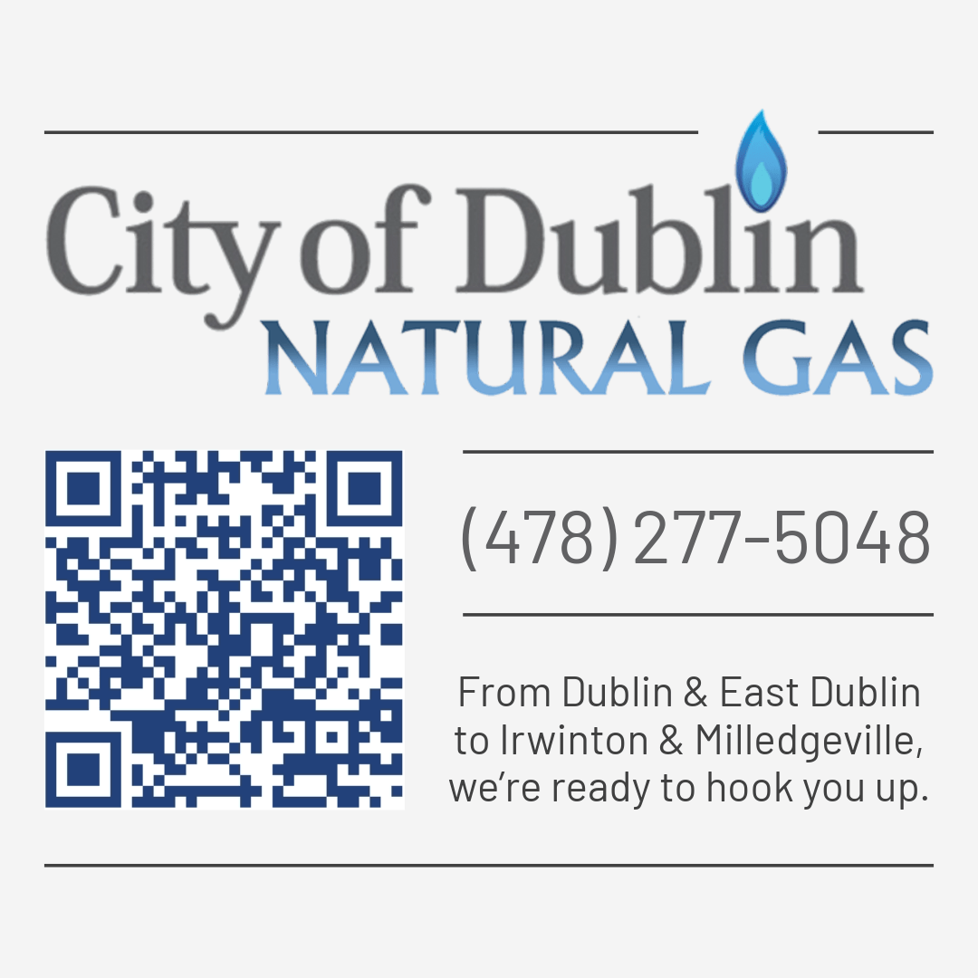 Riverview Golf Course Dublin, GA