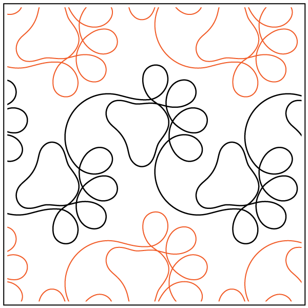 Digital Pantographs - Sew Mindful Studios, LLC