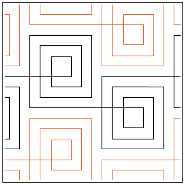Digital Pantographs - Sew Mindful Studios, LLC