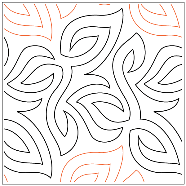 Digital Pantographs - Sew Mindful Studios, LLC