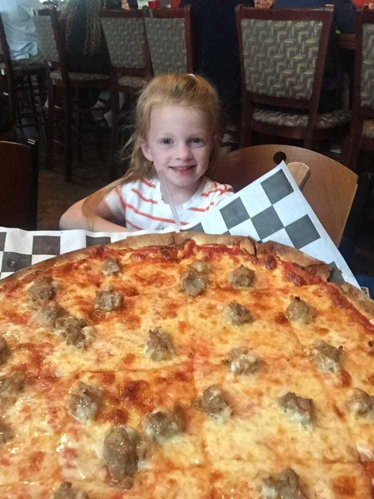 Shaners Pizzeria