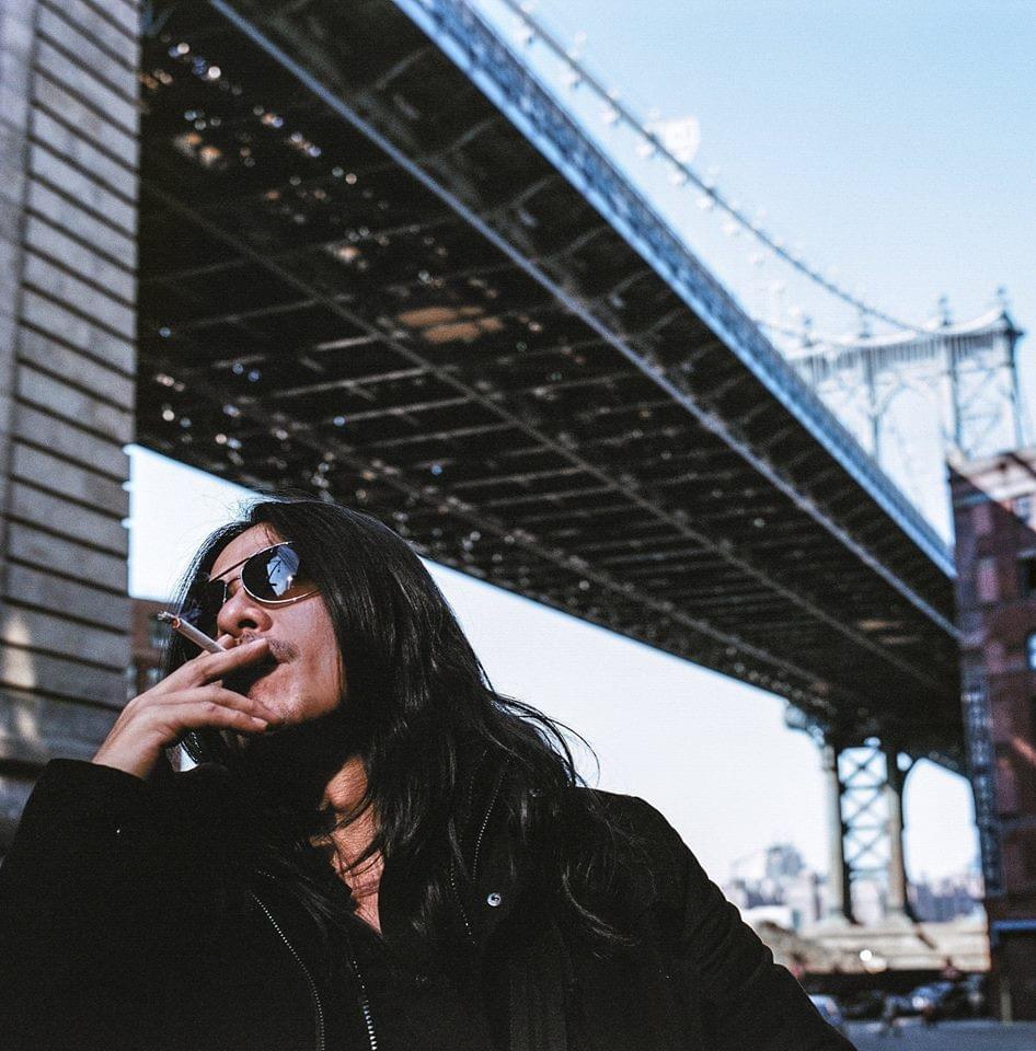 MO CHEN