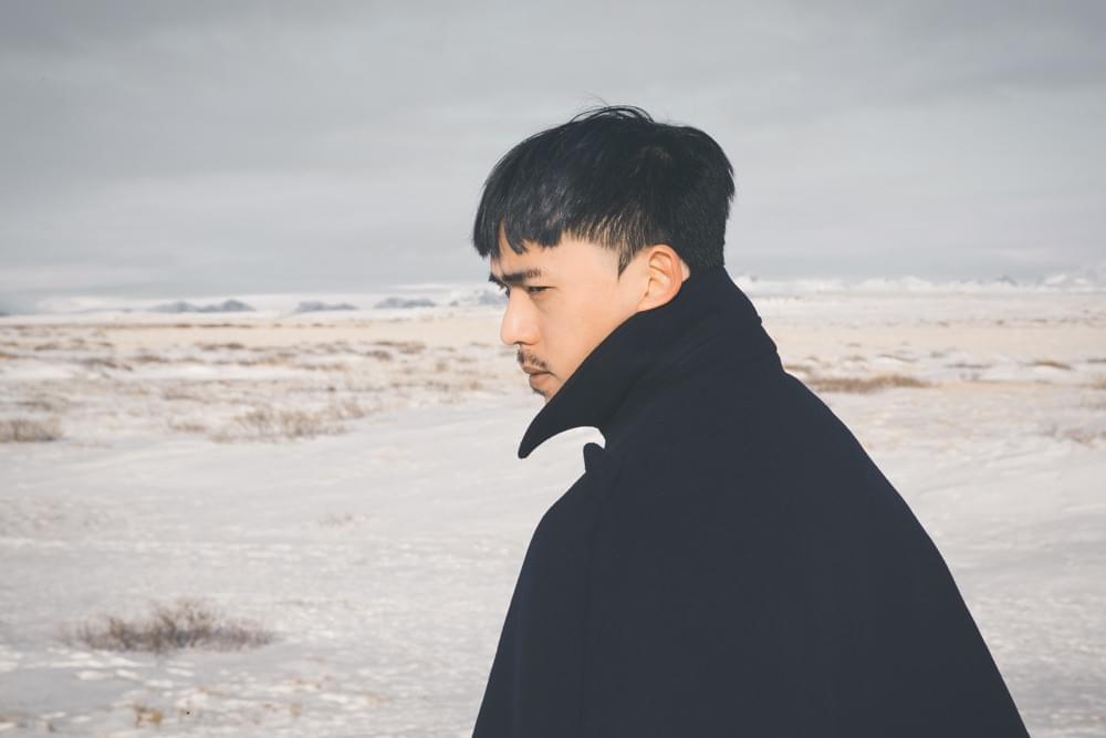 MO CHEN
