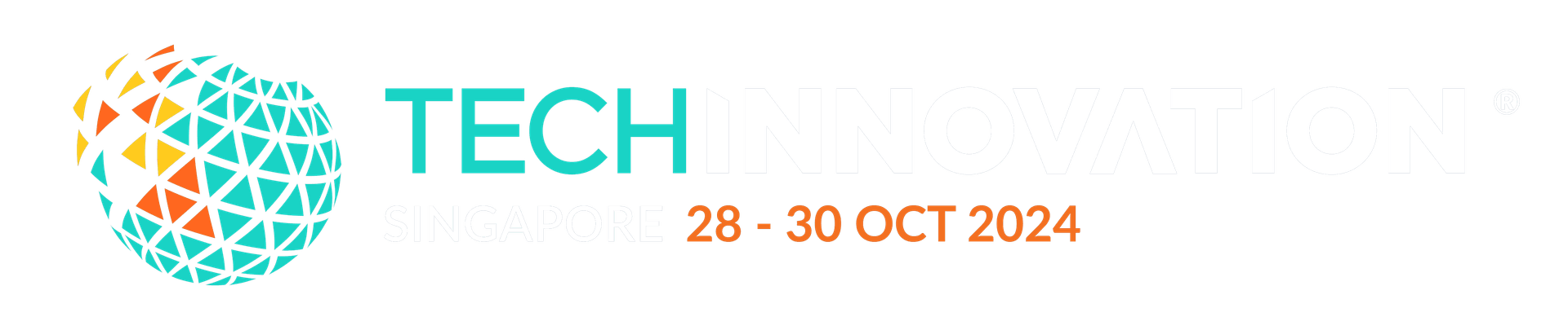 Logos - TechInnovation 2024