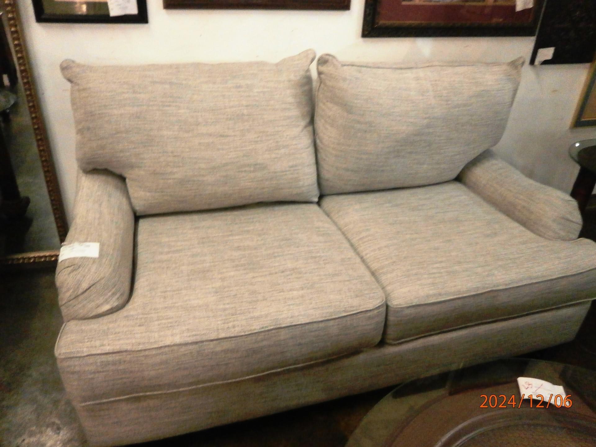 S & S Consignment Furniture