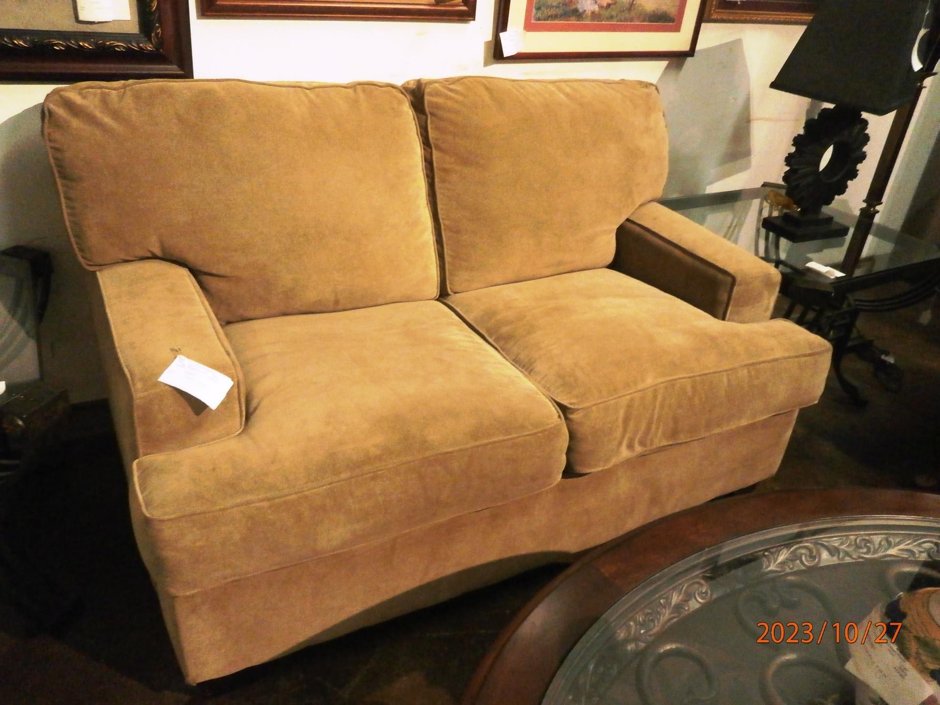 S & S Consignment Furniture