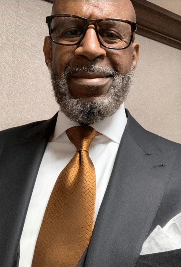 London York Executive Attire