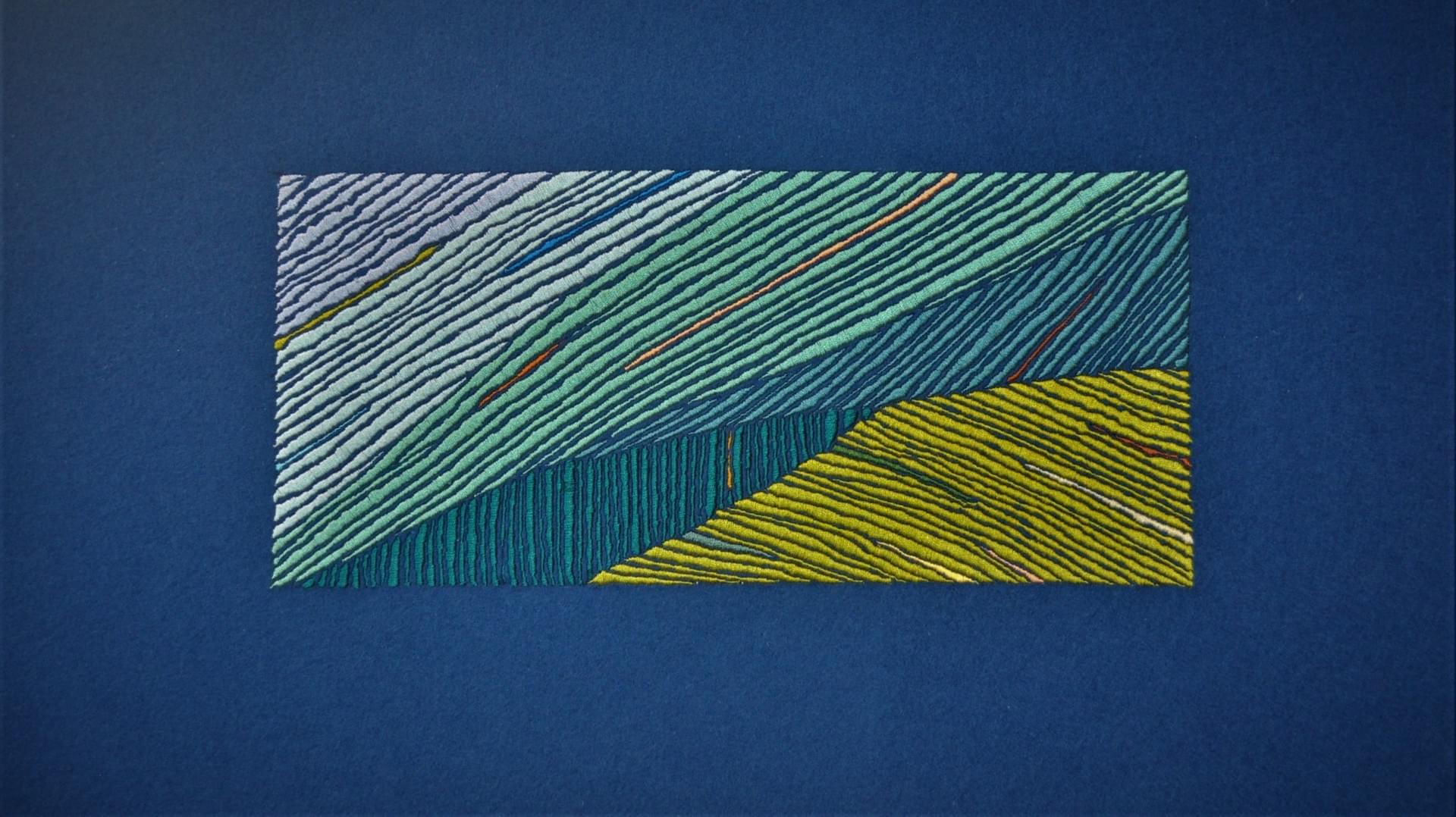 Polly Meynell textiles