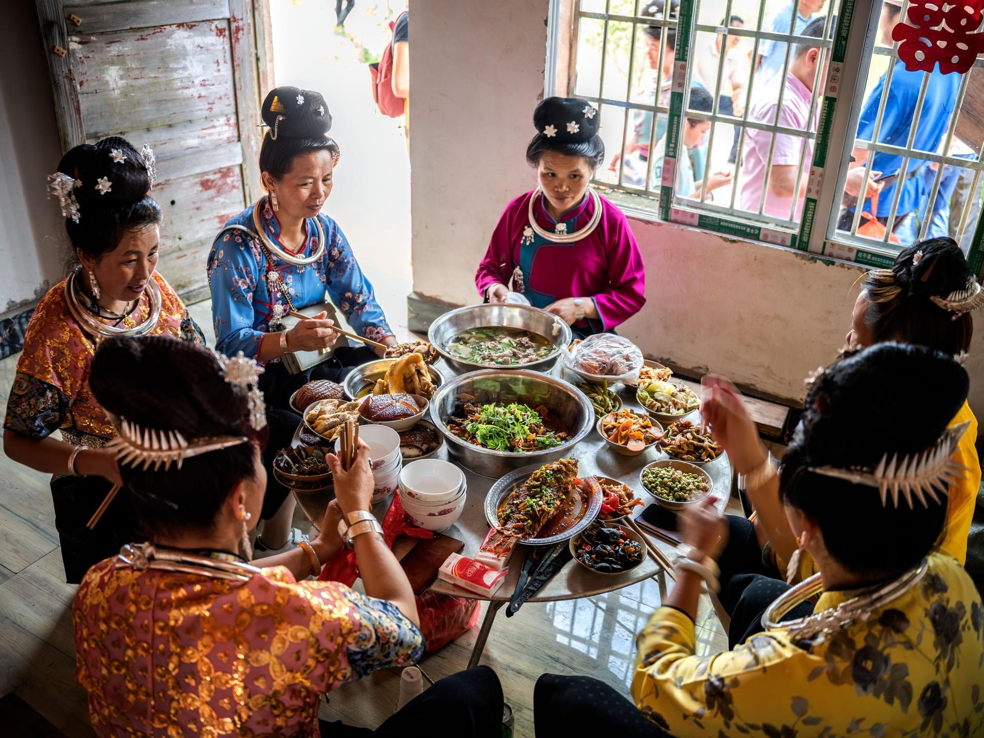 Hmong Wedding - Maple's World