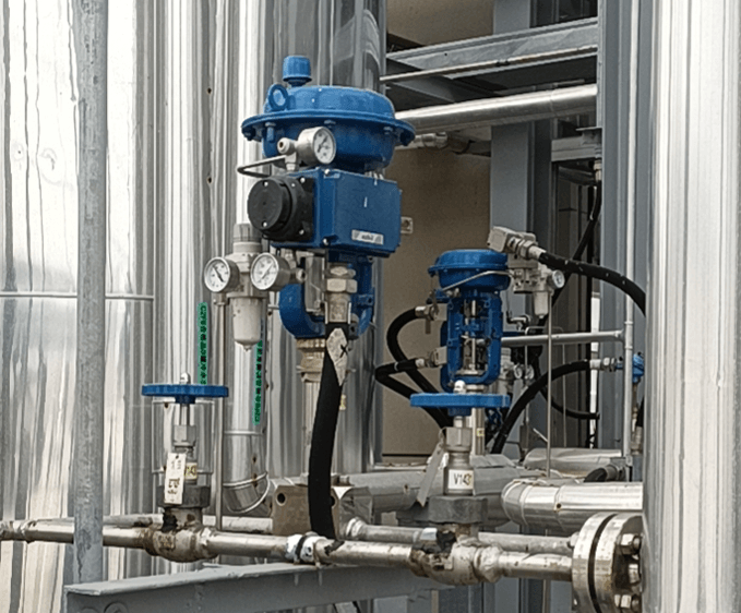 Electronic Gas - Centuryval