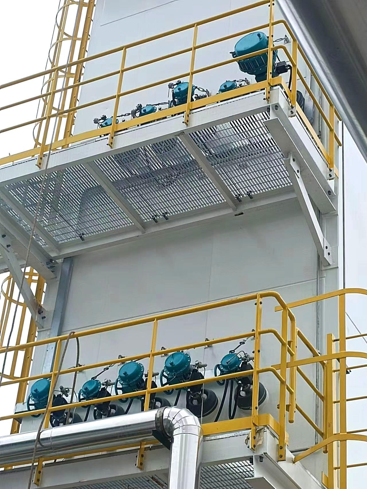 Air Separation - Centuryval