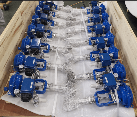 Electronic Gas - Centuryval