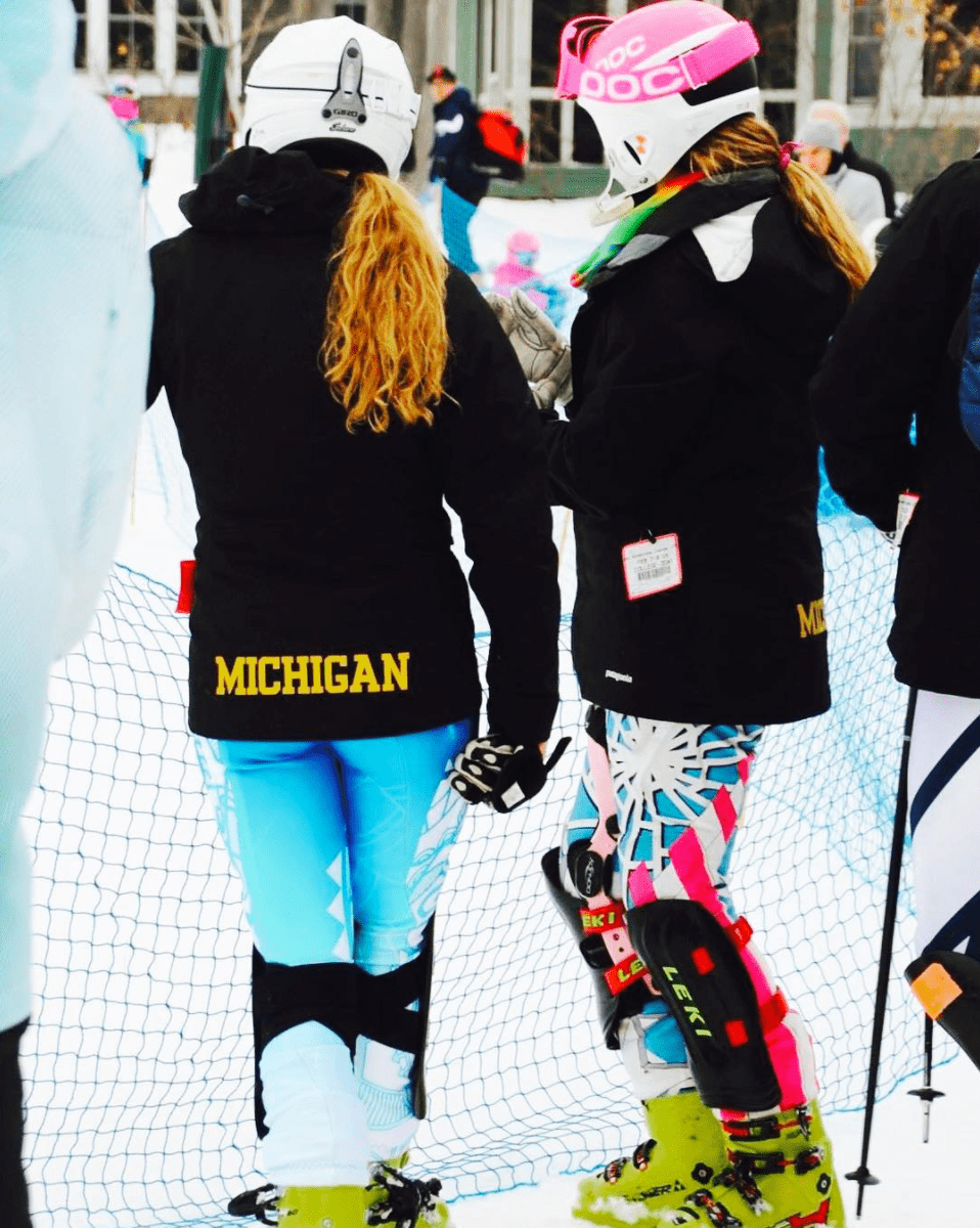 Michigan Ski & Snowboard Team