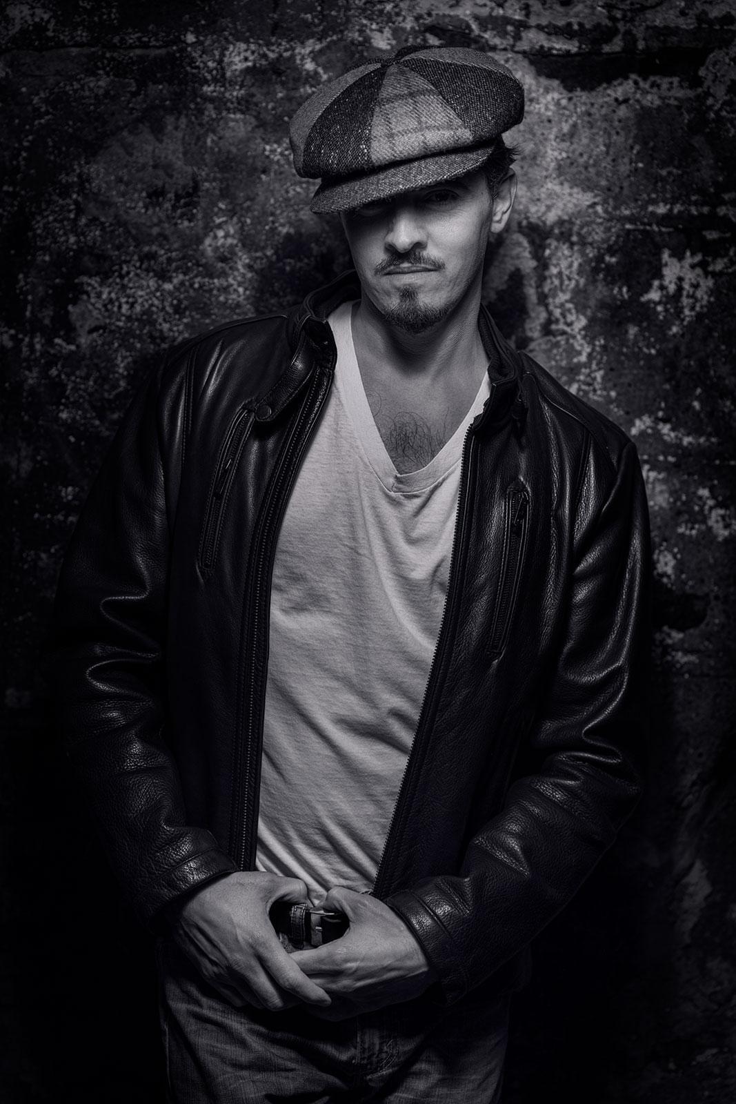 Official Website of Actor Jason Arcaro