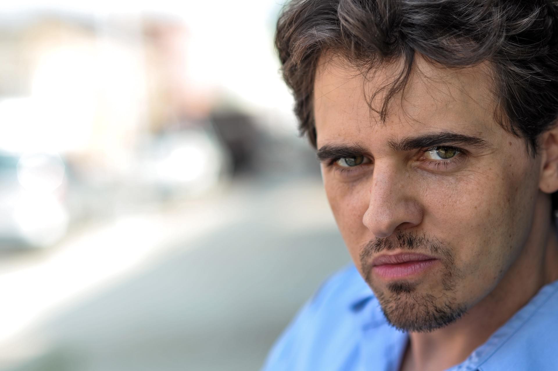 Official Website of Actor Jason Arcaro