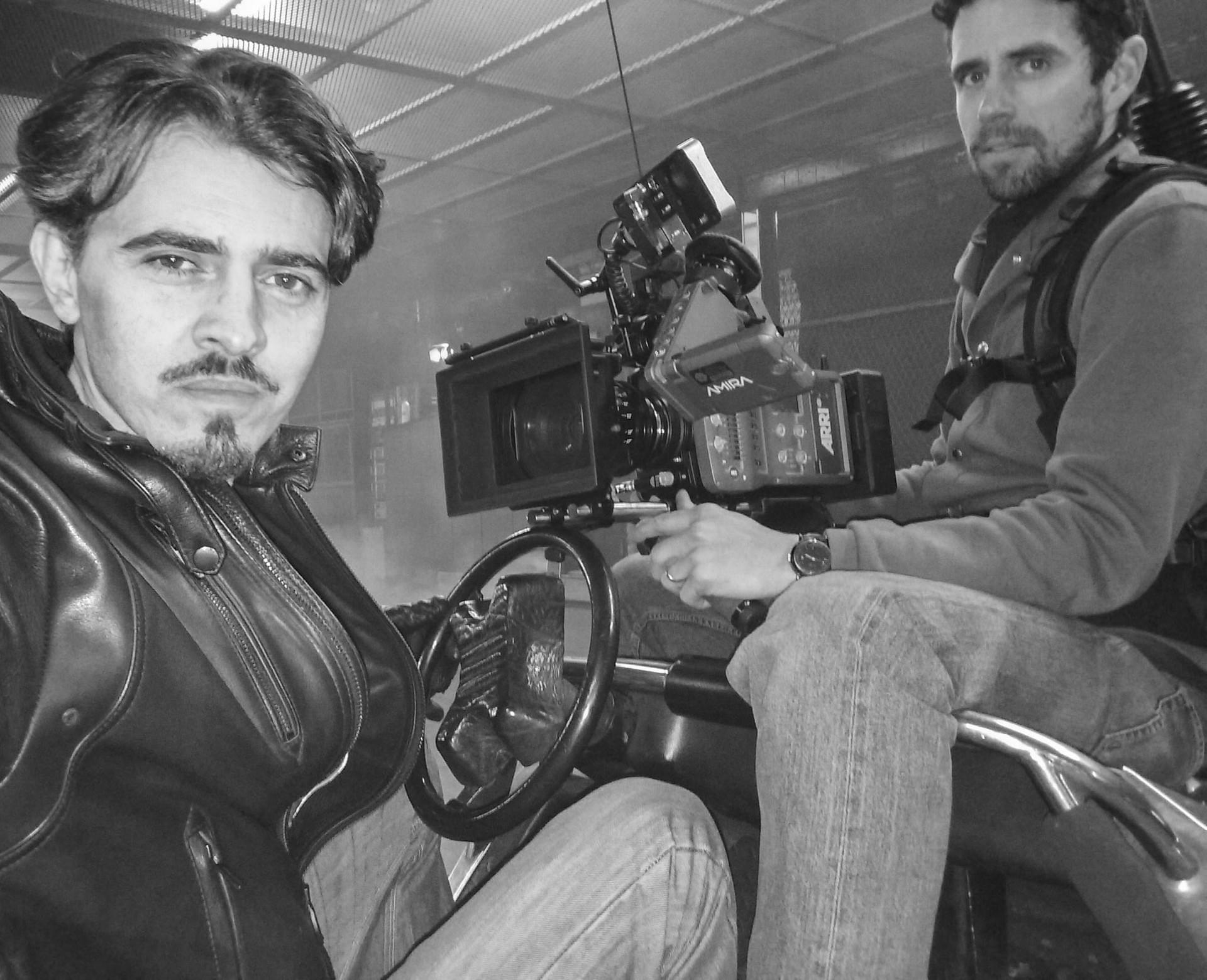 Official Website of Actor Jason Arcaro