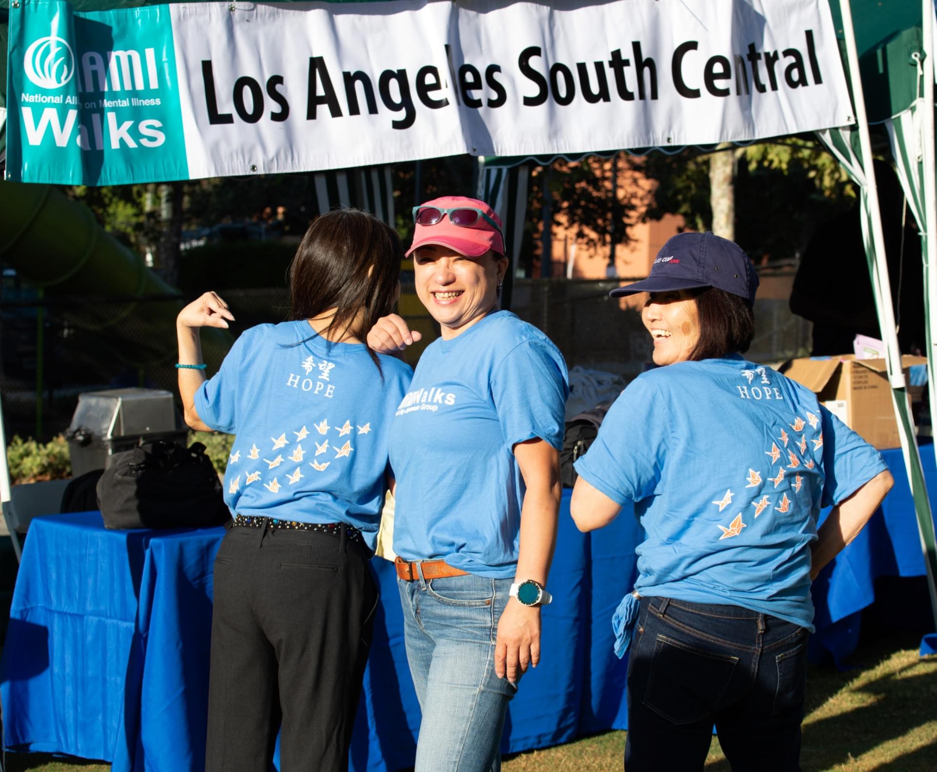 Saturday, October 5, 2019 Grand Park Downtown Los Angeles